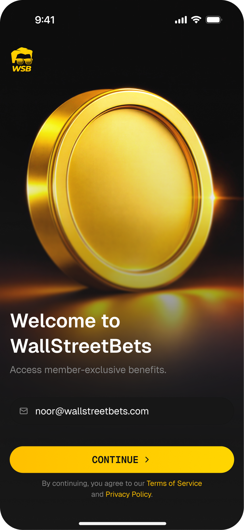 WallStreetBets